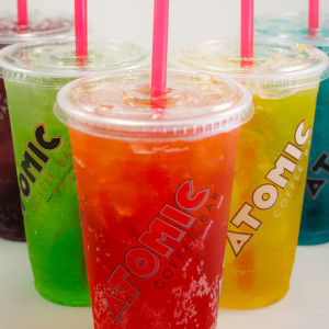 Gallery – Atomic Coffee Bar